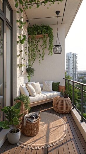 Asnières-sur-Seine, Gresillons, Voltaire : Appartement 2 pièces à vendre