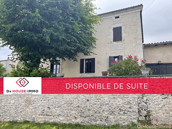 Maison 7 pièces à vendre - Douchapt