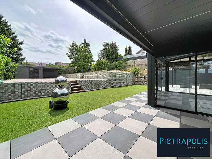 Corcelles-les-Monts : Maison 4 pièces à vendre