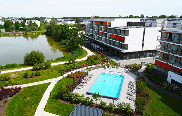 Bruges, Tasta Sud, Petit Bruges, Béquigneaux - Appartement 2 pièces à vendre