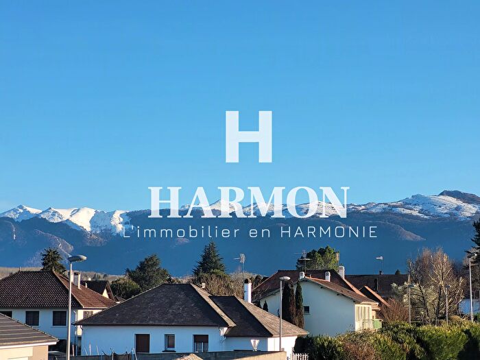 Maison à vendre - Oloron-Sainte-Marie - 5 pièces - 5 chambres