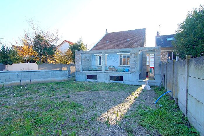 Maison 10 pièces à Bezons, Chênes, Val Notre Dame, à vendre