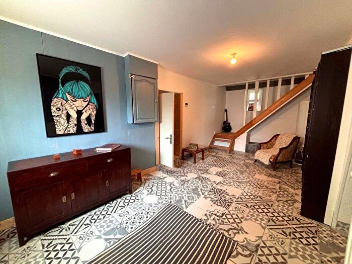 Maison 5 pièces à louer - Pareau, Coulounieix-Chamiers