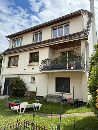 Maison 10 pièces à vendre à Andrésy