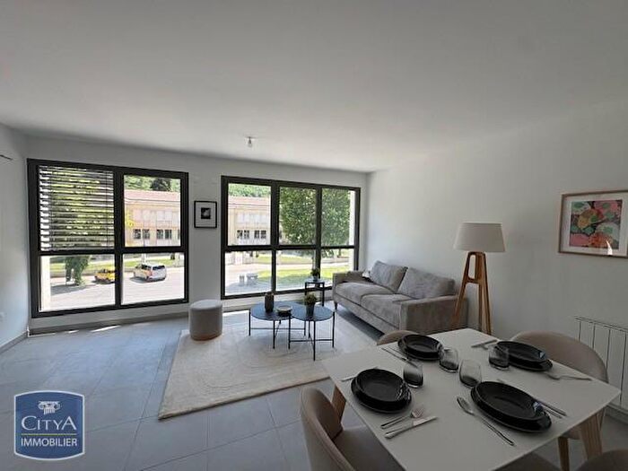 Appartement 1 pièce à vendre à Gap, Gap ville
