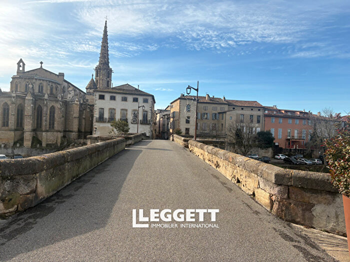 Appartement à vendre - Limoux - 1 pièce