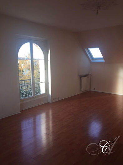 Appartement 3 pièces à Le Chesnay, Glatigny, Rueil, à louer