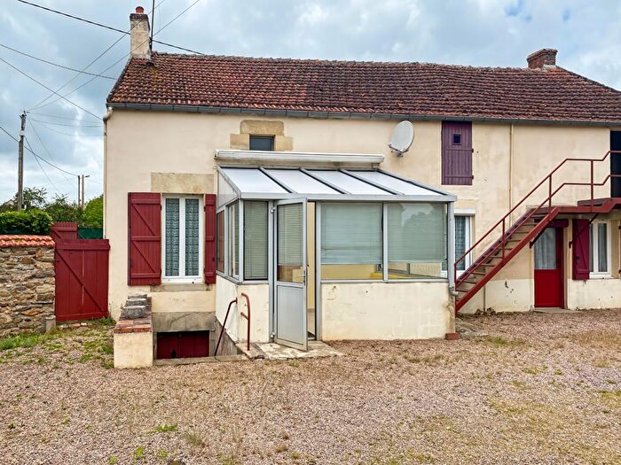 Époisses - Maison 7 pièces à vendre