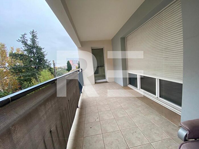 Appartement à vendre - Nîmes, Grézan - 2 pièces - 1 chambre