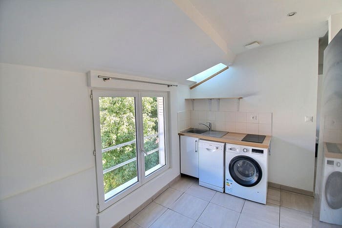 Appartement 2 pièces à vendre à Massy, Centre-ville