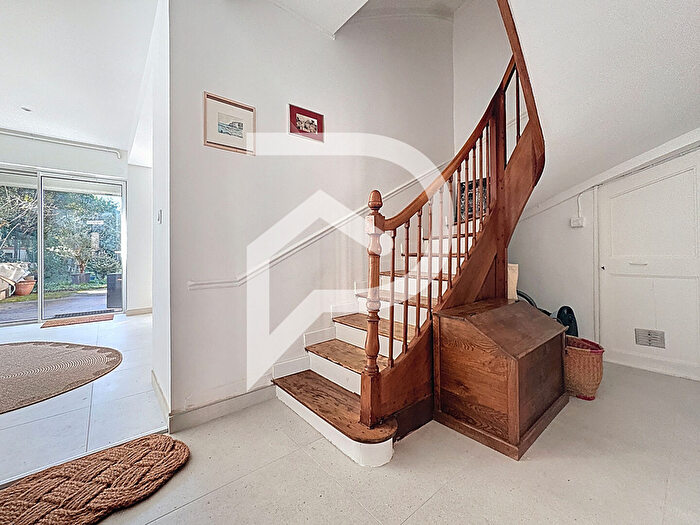 Maison à vendre - Albi, La Madeleine - 5 pièces - 3 chambres