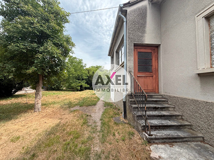 Durrenentzen : Maison 5 pièces à vendre