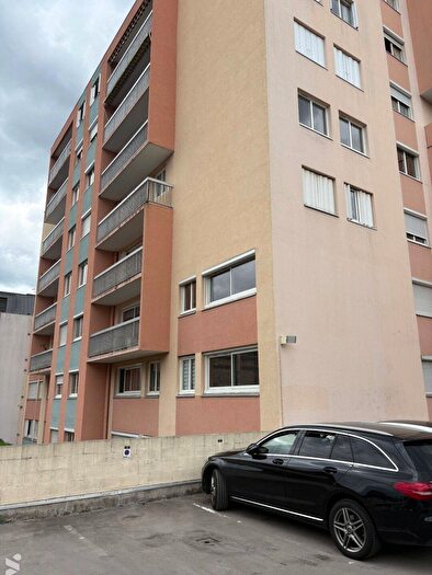 Appartement 1 pièce à louer - Rouen