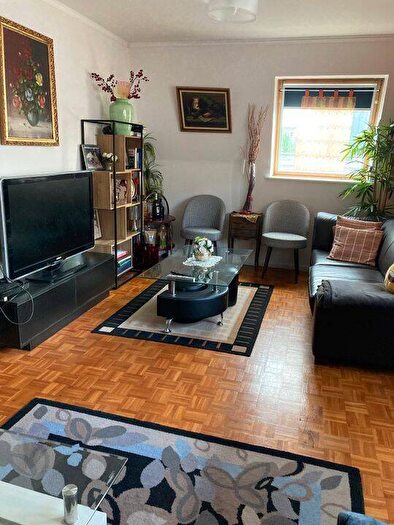 Appartement 4 pièces à louer à Bertel, Sotteville-lès-Rouen
