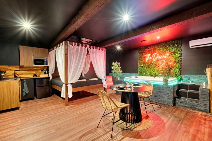 Appartement 1 pièce à Saint-Jory, à vendre