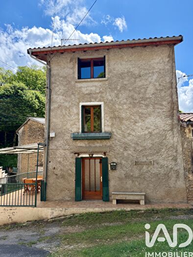Maison 4 pièces à vendre à Jujurieux