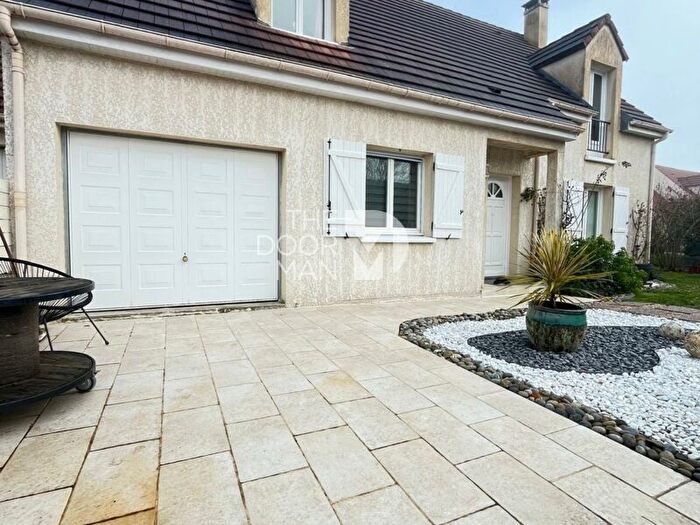 Maison à vendre - Limours - 5 pièces - 1 chambre