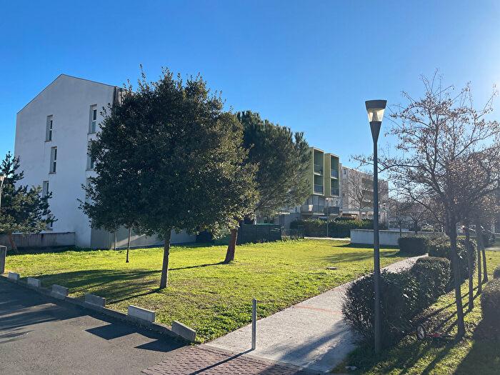 Appartement à vendre - Toulouse, Saint-Simon - 3 pièces - 2 chambres