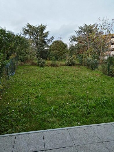 Appartement à louer - Toulouse, Croix Bénite - 2 pièces - 1 chambre