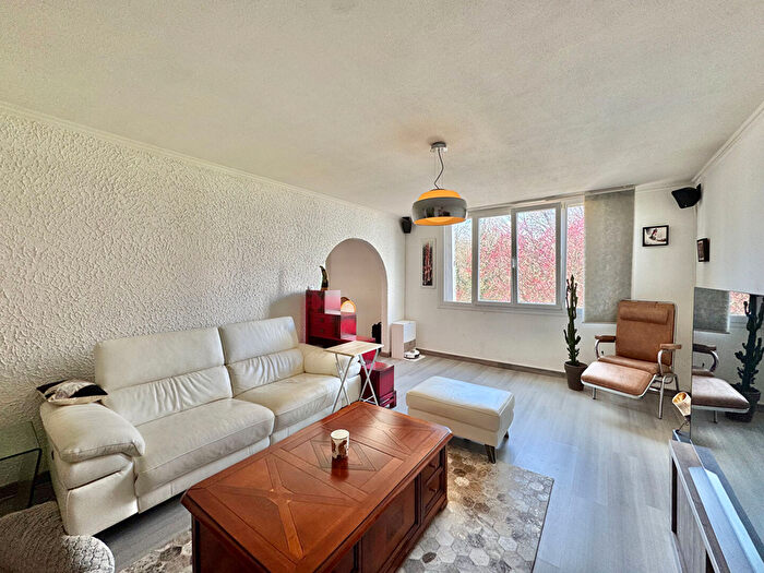 Appartement à vendre - Lanester, Le Plessis, Locunel, Le Toulhouët - 5 pièces - 3 chambres