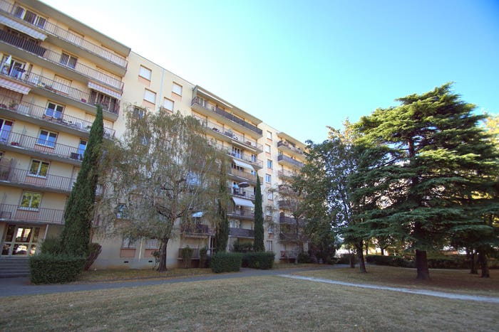 Appartement 3 pièces à vendre - Le Pont-de-Claix, Iles de Mars
