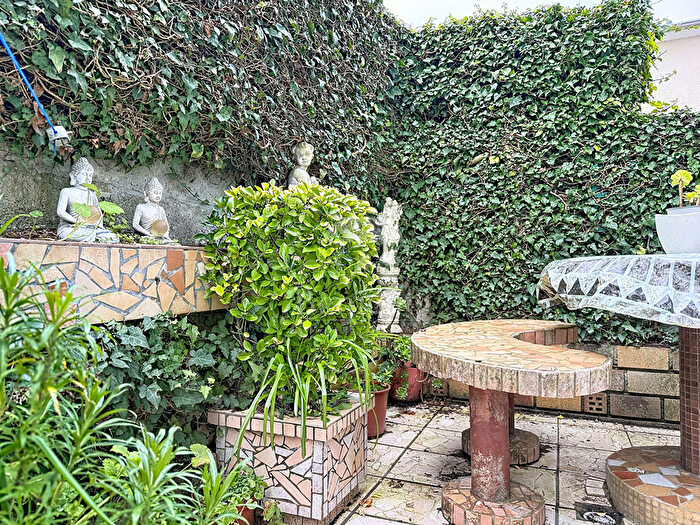 Maison à vendre - Brest, Kerbonne, Mesdoun - 4 pièces - 3 chambres