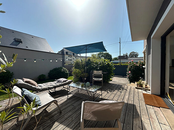 Caen, Hastings : Maison 6 pièces à vendre