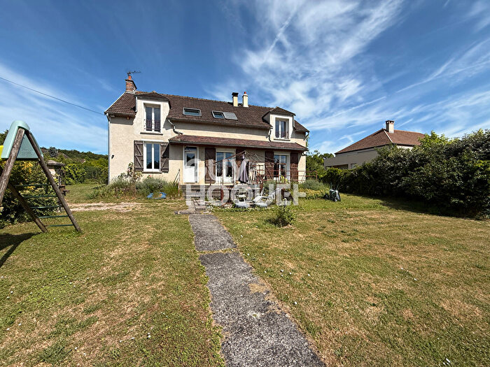 Maison 8 pièces à vendre à Montigny-sur-Loing
