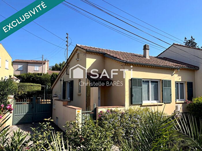 La Garde, Ginouse, Saint-Musse, Thouars - Maison 3 pièces à vendre