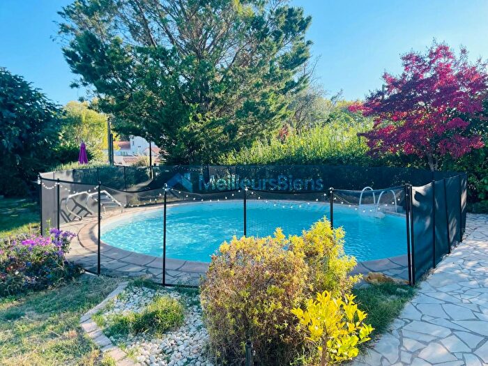 Maison à vendre - Saint-Félix-de-Lodez - 5 pièces - 4 chambres