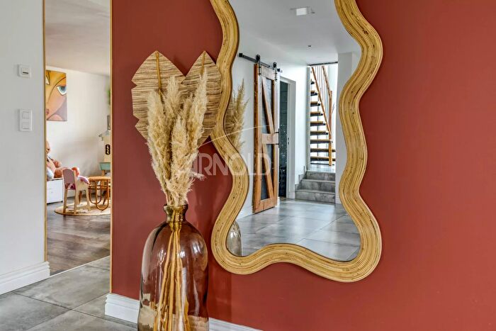 Maison à vendre - Le Landreau - 9 pièces - 5 chambres