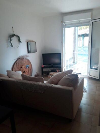 Appartement à louer - Mauguio - 2 pièces - 1 chambre