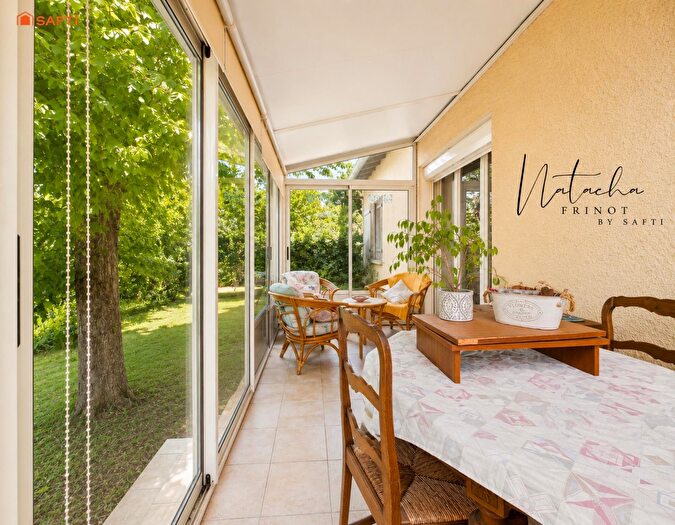 Villemur-sur-Tarn : Maison 5 pièces à vendre