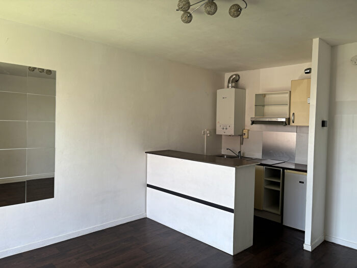 Appartement 1 pièce à louer - Toulouse, Sept Deniers