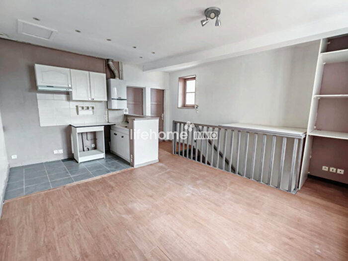 Appartement à vendre - Châteauroux, Beaulieu, La Bourie, La Pointerie, Notz - 3 pièces - 2 chambres