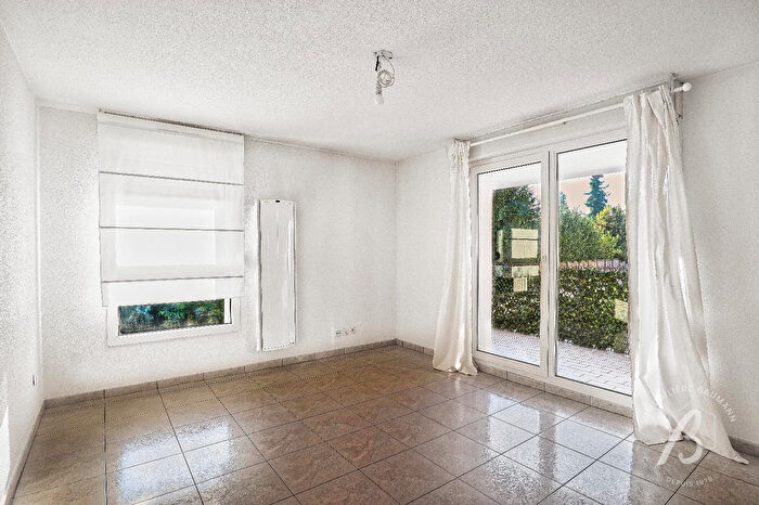 Appartement 3 pièces à louer - Truchtersheim