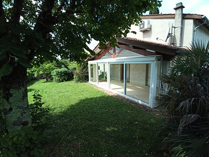 Maison 5 pièces à vendre - Castres