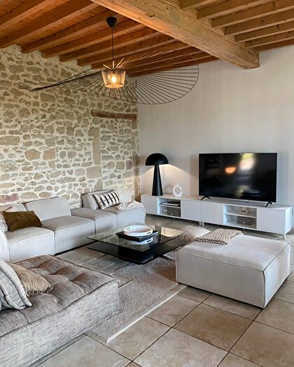 Maison à vendre - Pont-Sainte-Maxence, Boilet - 5 pièces - 4 chambres