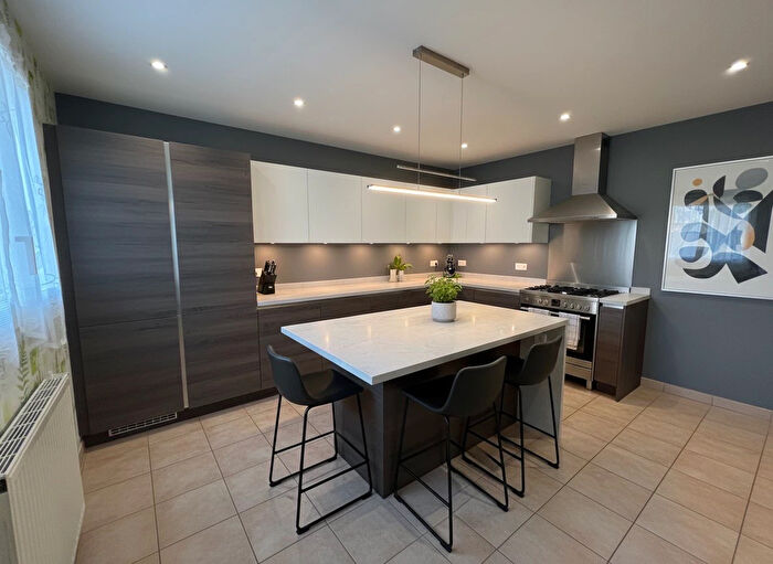 Maison 6 pièces à vendre à Eaunes