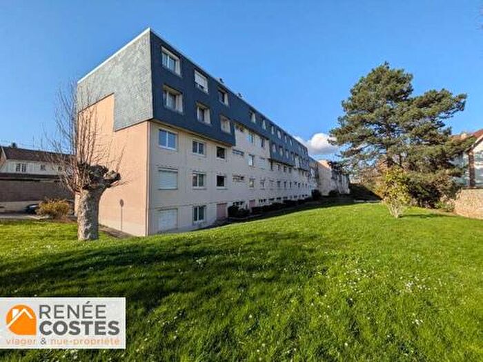 Appartement à vendre - Ermont, Cernay, Glatignies - 5 pièces - 4 chambres