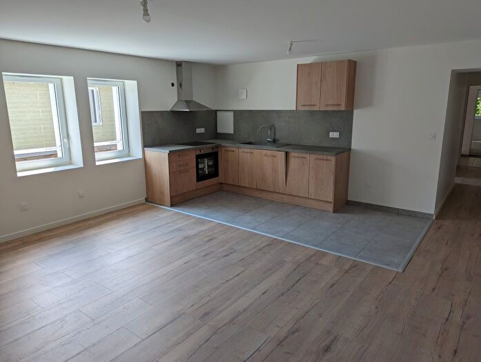 Villefranche-sur-Saône, Béligny, Lamartine - Appartement 2 pièces à louer