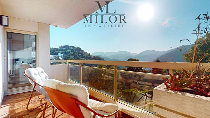 Appartement 1 pièce à vendre à Nice, Rimiez
