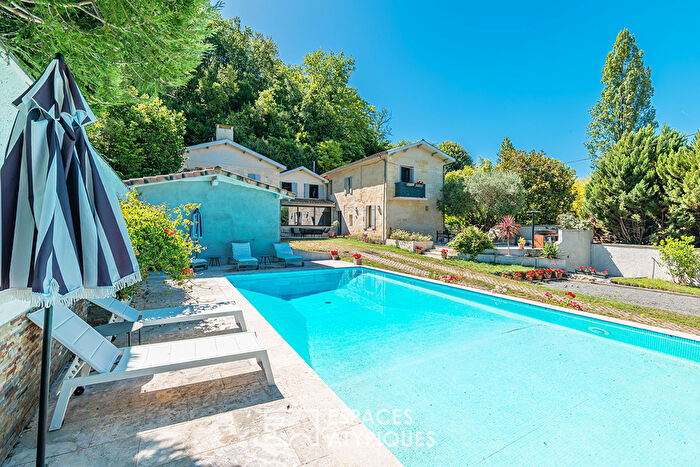 Maison 8 pièces à vendre - Cambes