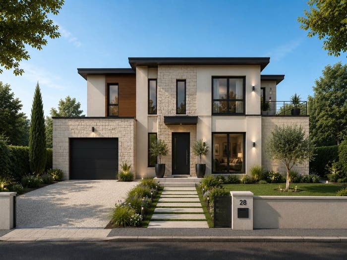 Maison 5 pièces à Gometz-la-Ville, à vendre