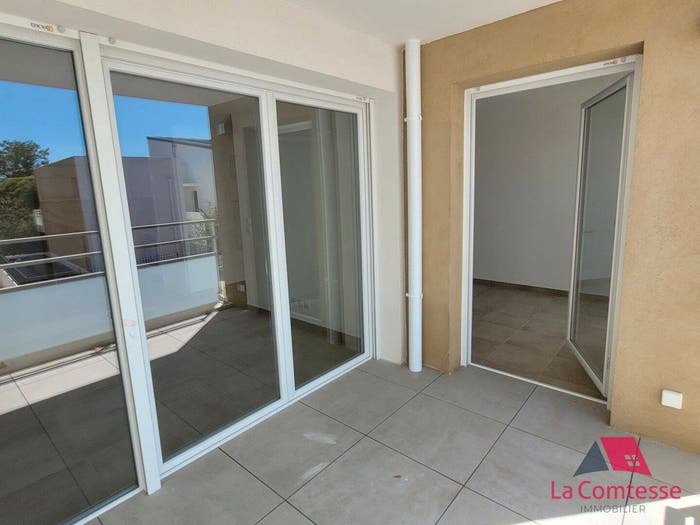 Istres - Appartement 2 pièces à louer