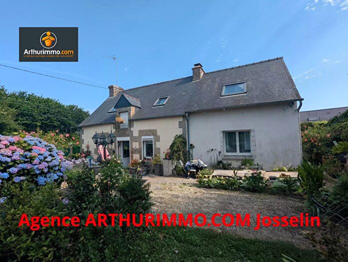 Maison 6 pièces à vendre - Buléon