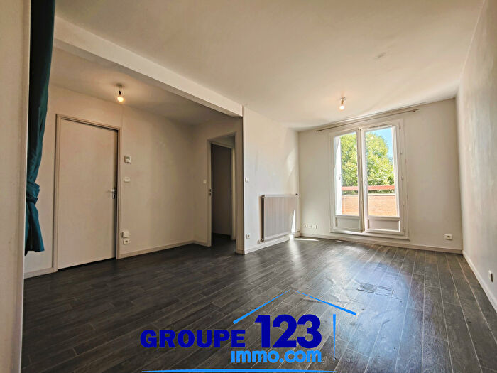 Migennes : Appartement 1 pièce à vendre