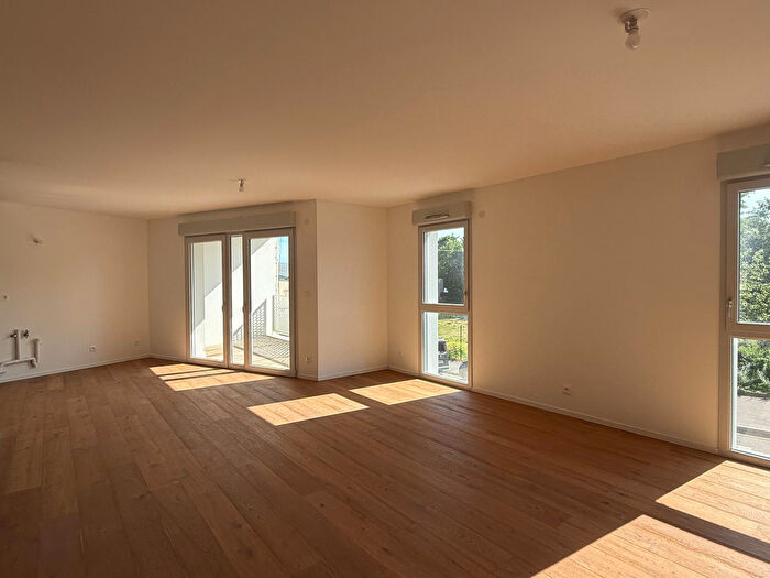 Appartement 3 pièces à louer - Nancy, Saint-Pierre René II, Marcel Brot