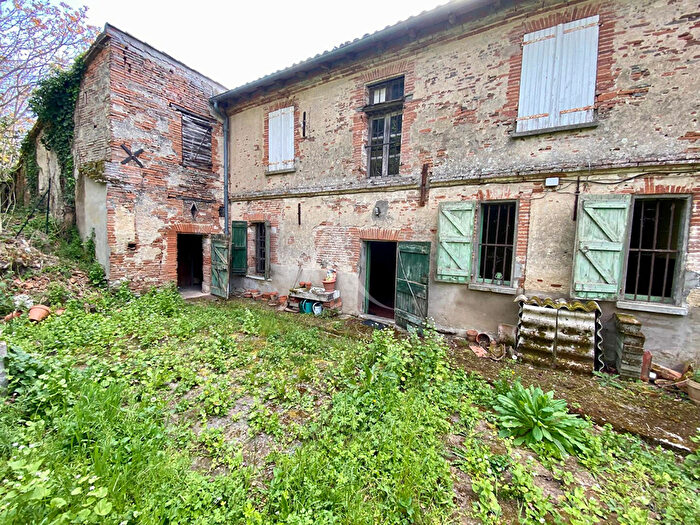 Maison à vendre - Gémil - 10 pièces - 7 chambres
