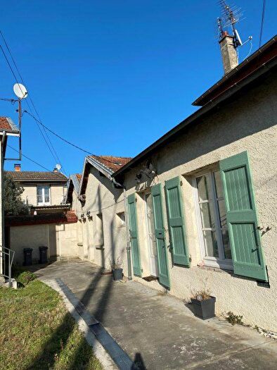 Appartement 2 pièces à Chavanay, à louer